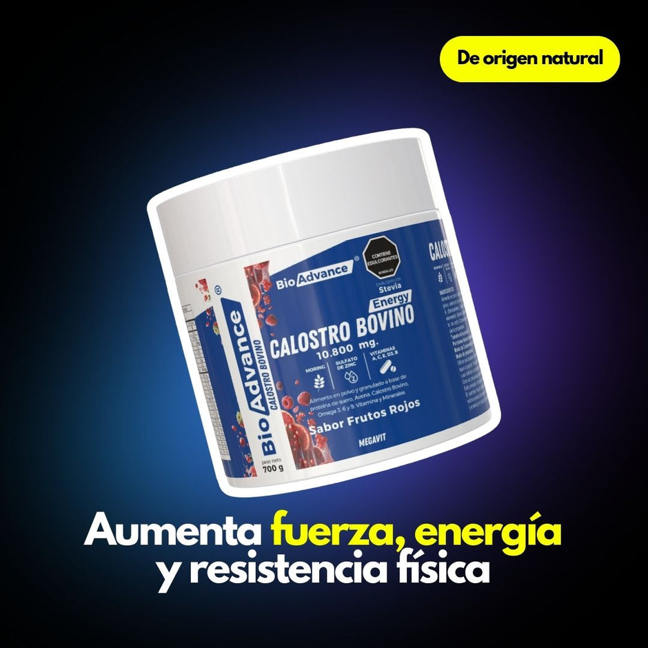 Productos – BioAdvance