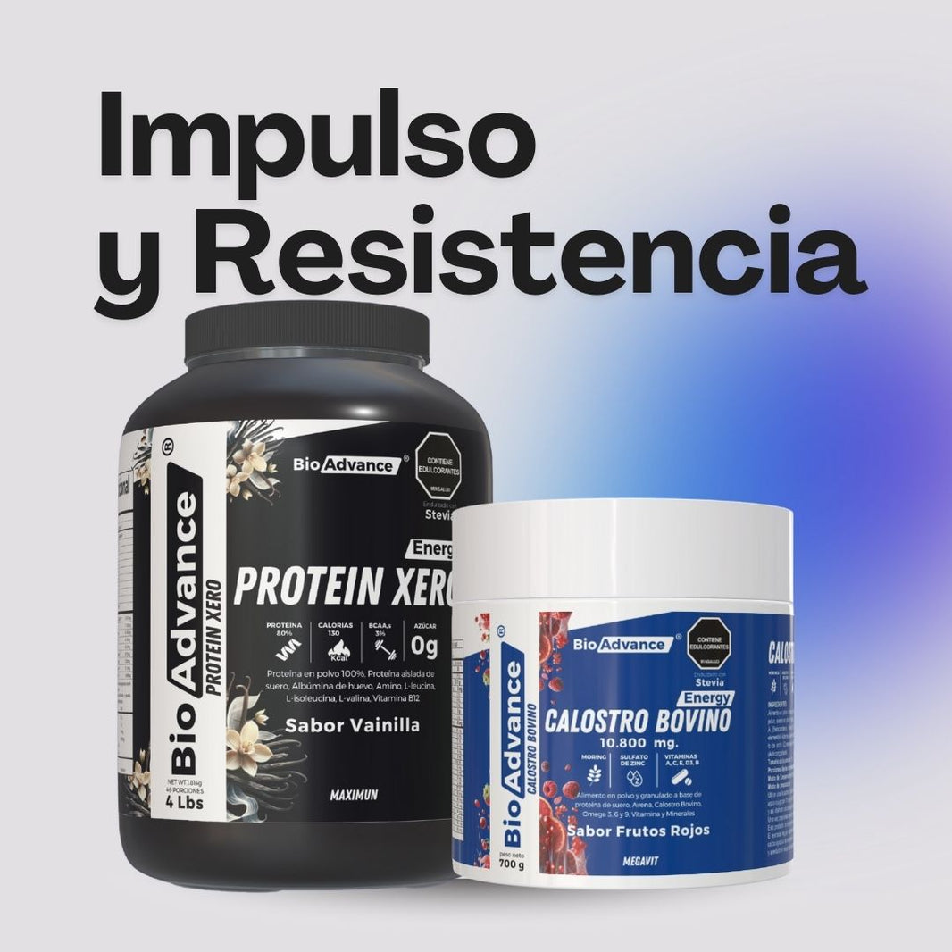 Productos – BioAdvance