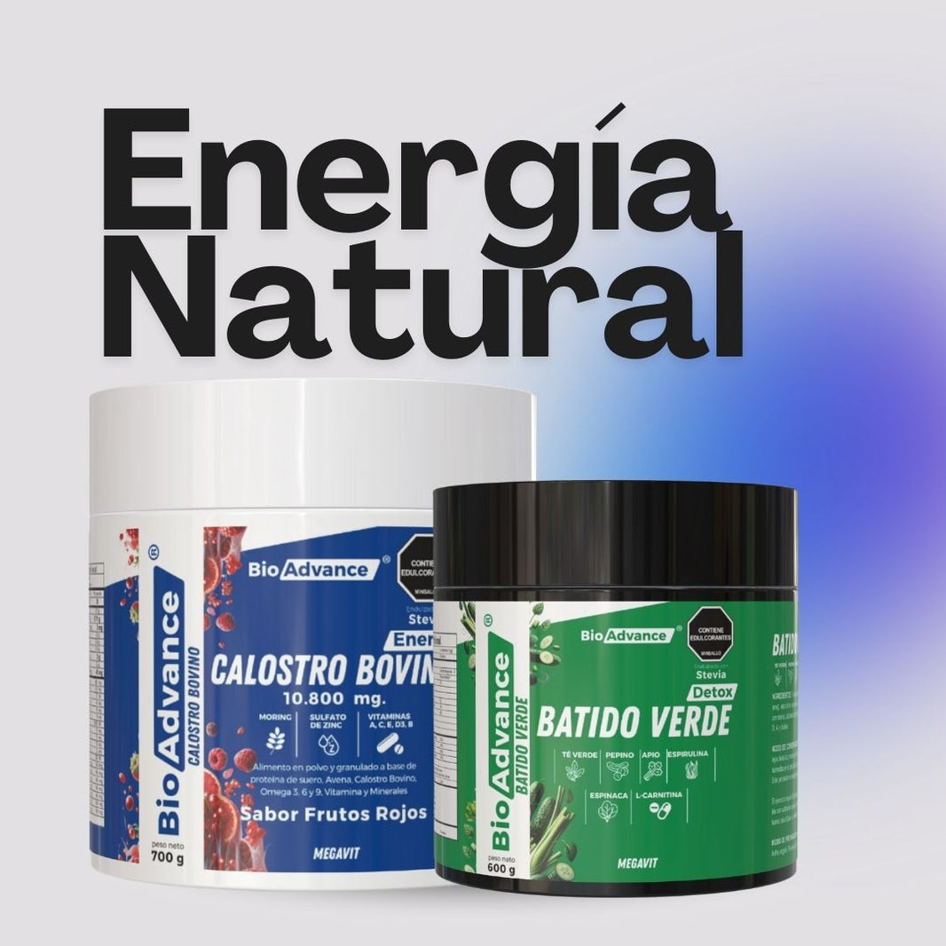 BioAdvance